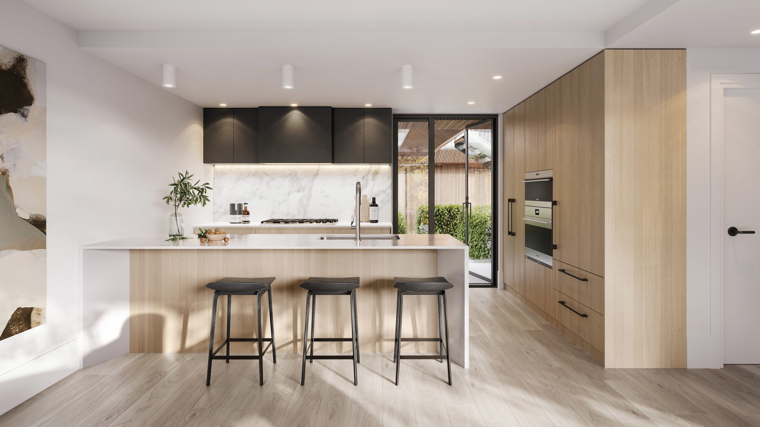 Interior Design – The Willow